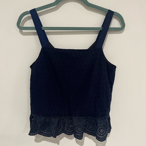 J. Crew | Tops | J Crew Fact Top | Poshmark